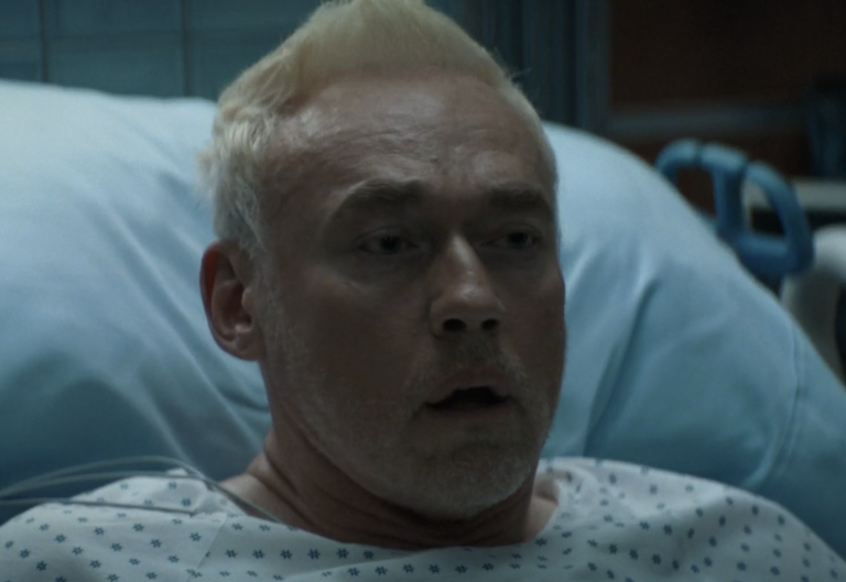 Film Review: The Naked Gun (2025) – Richy's Random Ramblings